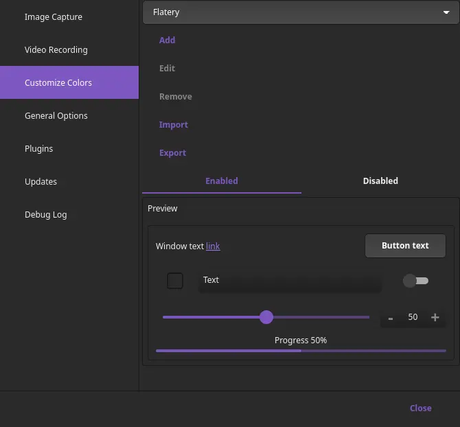 Webcamoid blog: Webcamoid 9.3.0 released!